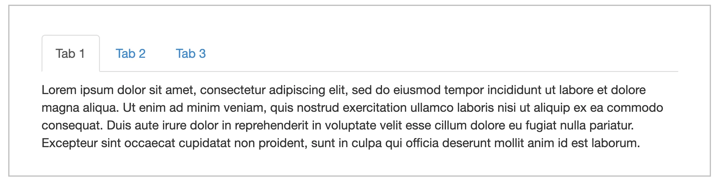 Add deep linking in the bootstrap nav tabs - W3 Programmings