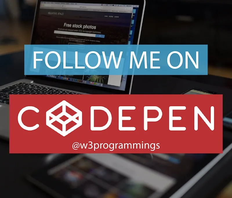 Build a Percentage Calculator using JavaScript - W3 Programmings